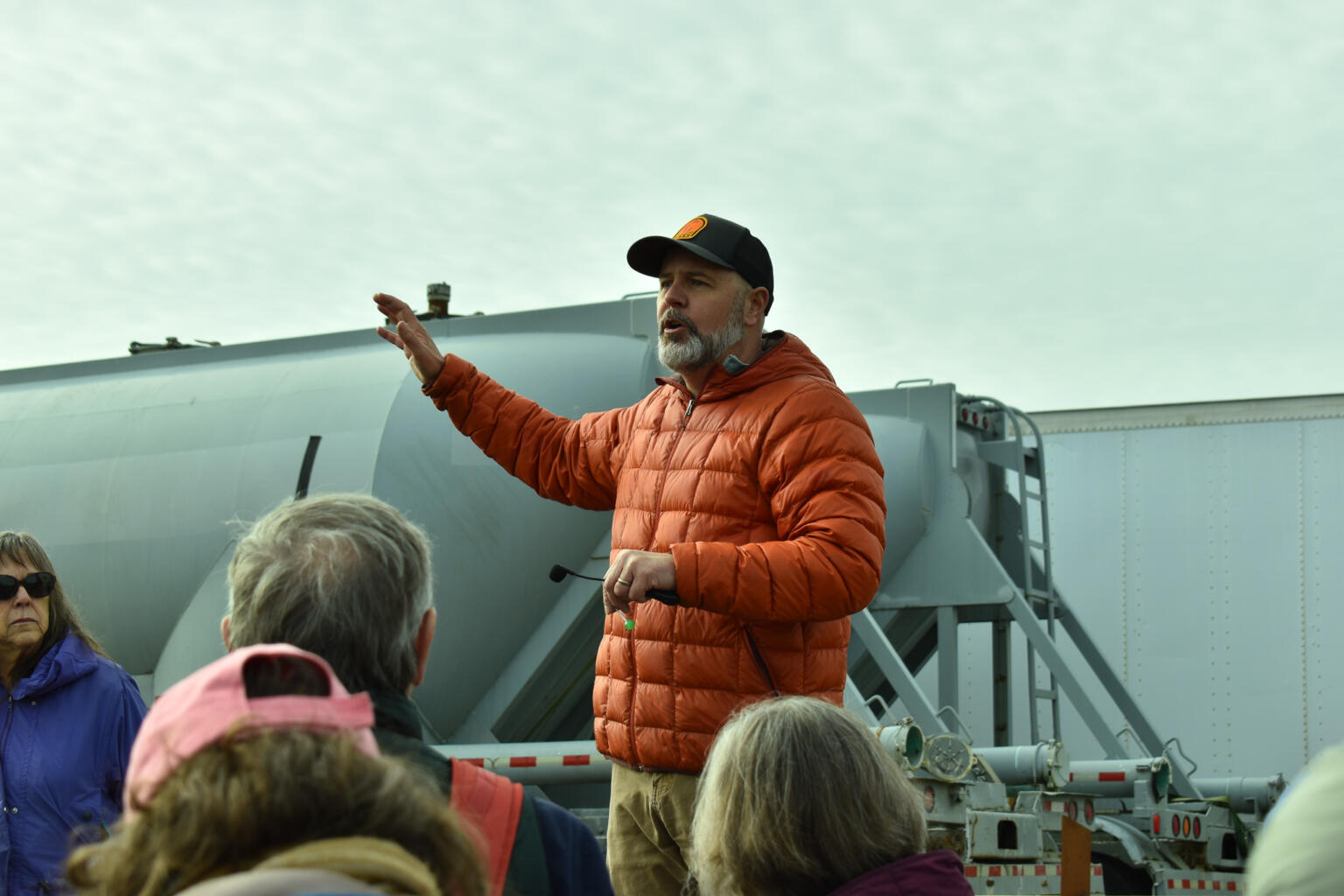 The Bellingham Bay Cleanup: What to know as the multistep process ...