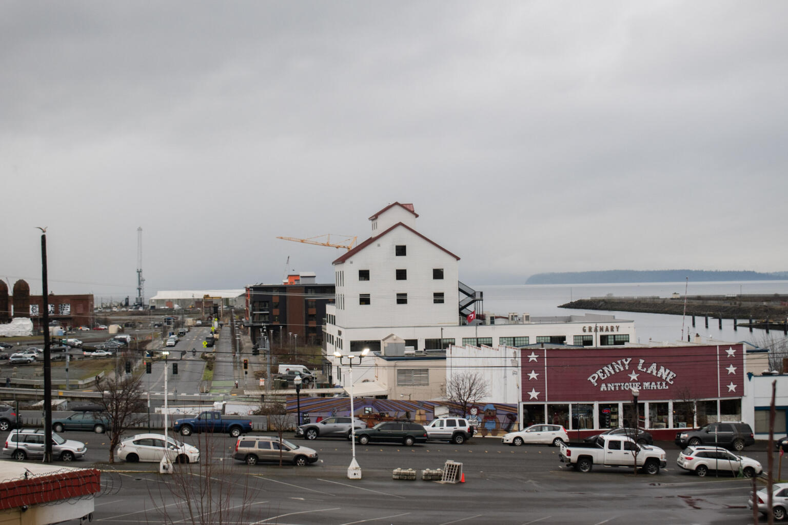 Closings - My Bellingham Now