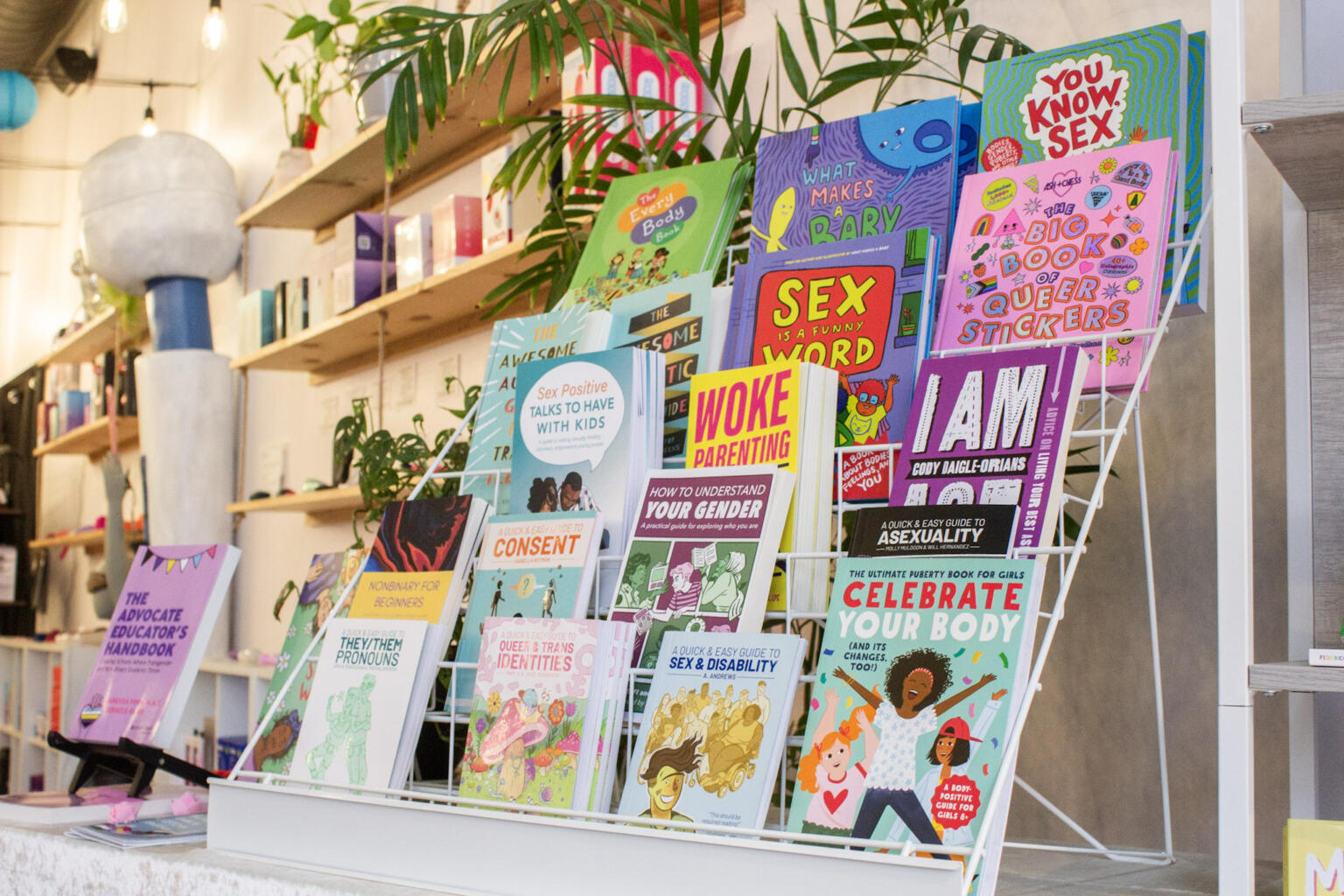 Jenn Mason: Owner of WinkWink Boutique - My Bellingham Now