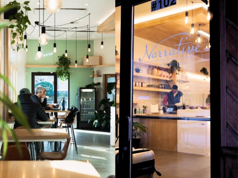 Narrative Coffee in Bellingham announces closure in February - My ...