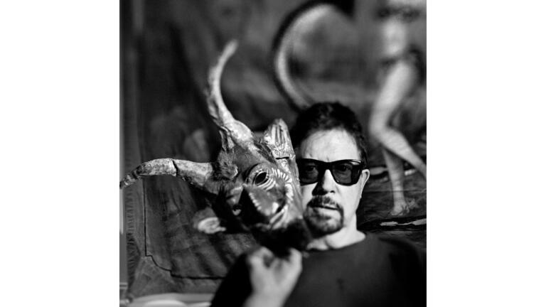 La Conner writer Tom Robbins passes away at the age of 92 | Classic ...