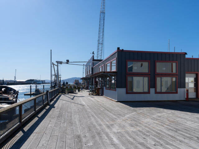 Beach Cat Brewing nears opening date at new location on Bellingham ...