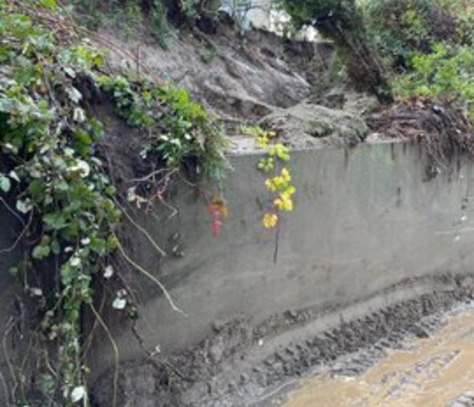 WSDOT closing lane on I-5 in Bellingham for slope repair | Classic Rock ...