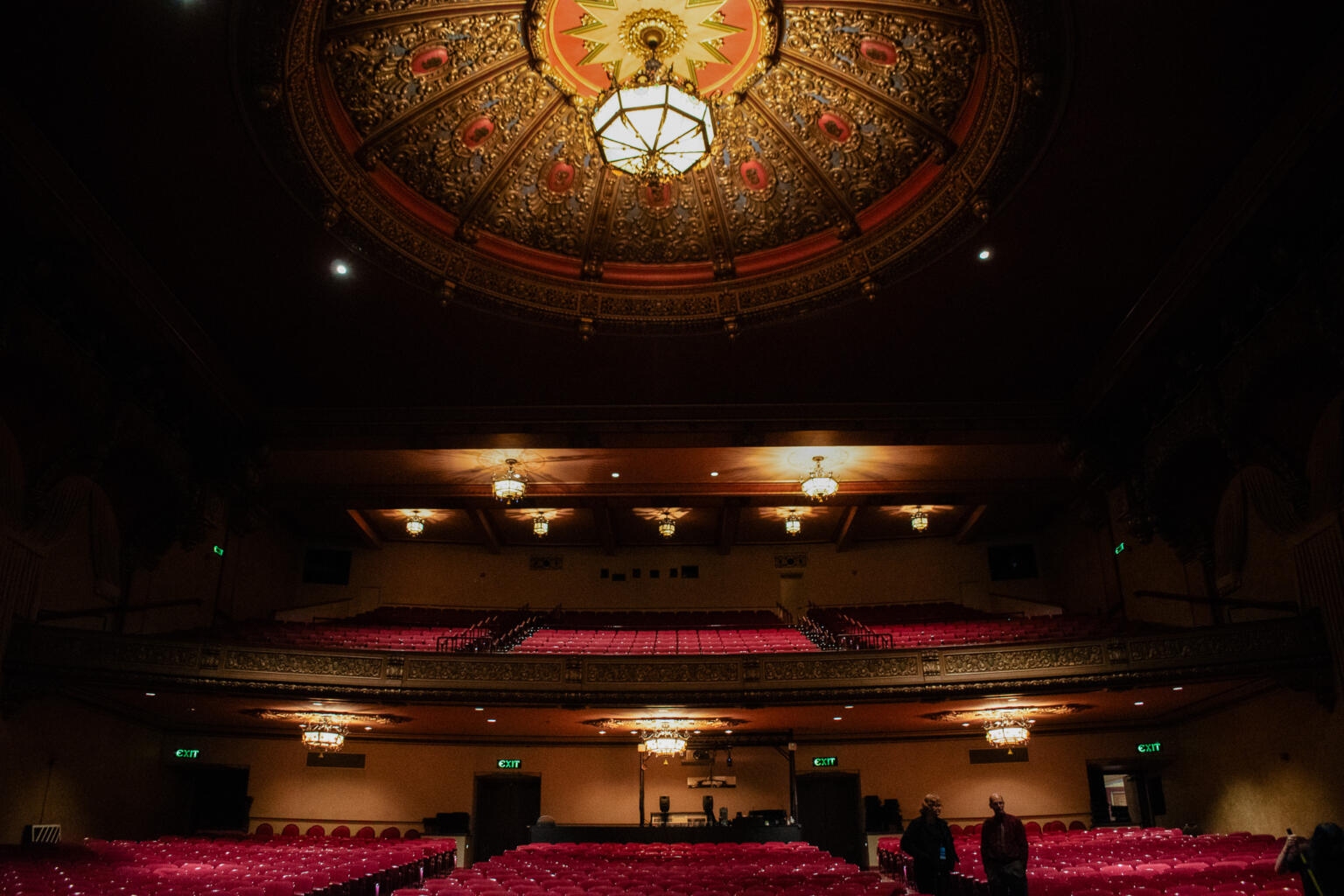 John Purdie: Executive Director of the Mount Baker Theatre - My ...