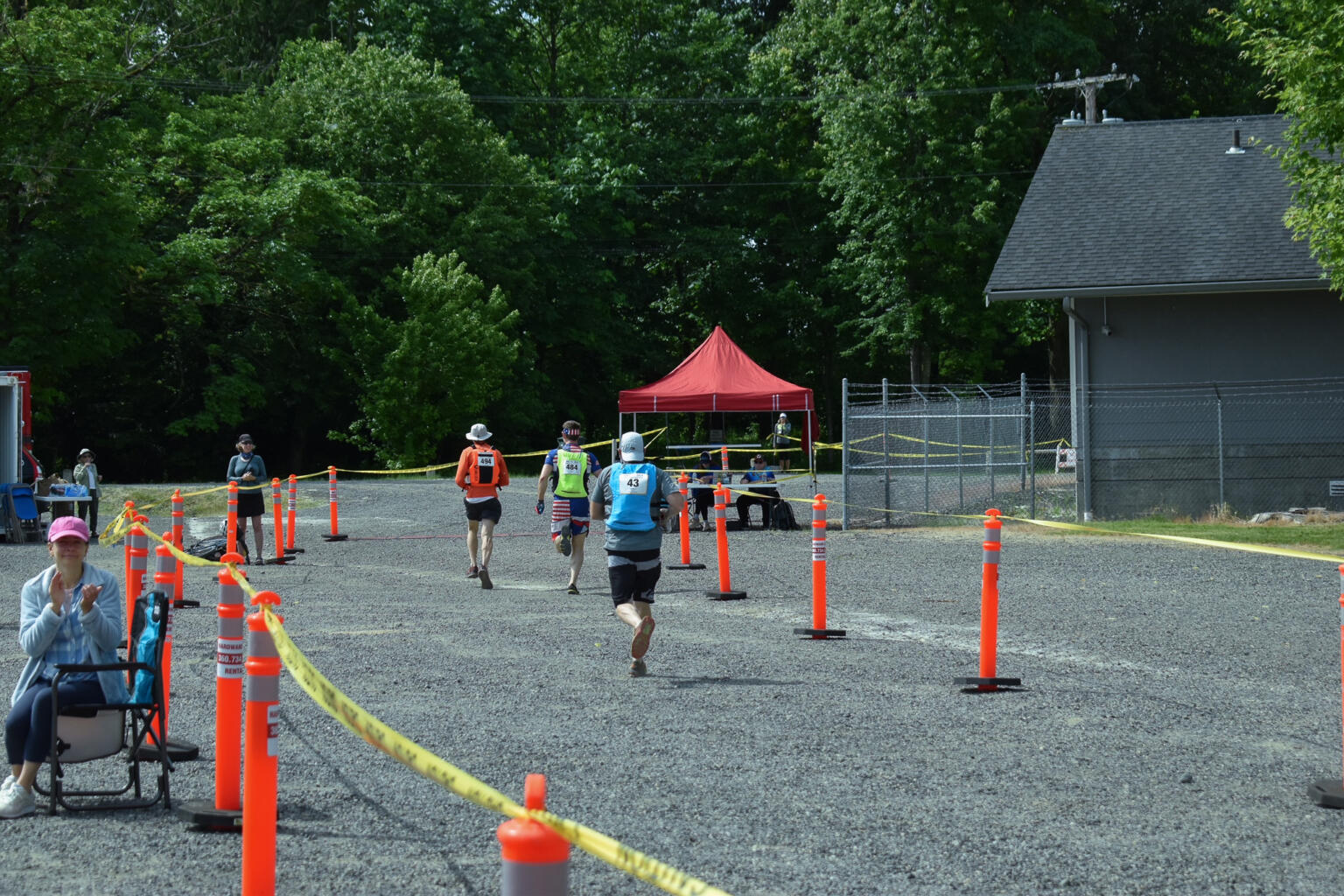 Live results and updates from Ski to Sea 2025 | Classic Rock 92.9 KISM