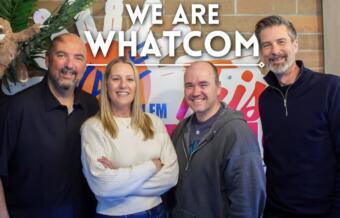 Dave Walker, Patrice Valentine, Allan Fee and Scotty VanDryver: The ...