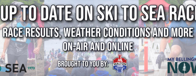 Live results and updates from Ski to Sea 2025 - My Bellingham Now