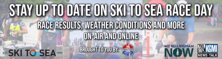 Live results and updates from Ski to Sea 2025 - My Bellingham Now