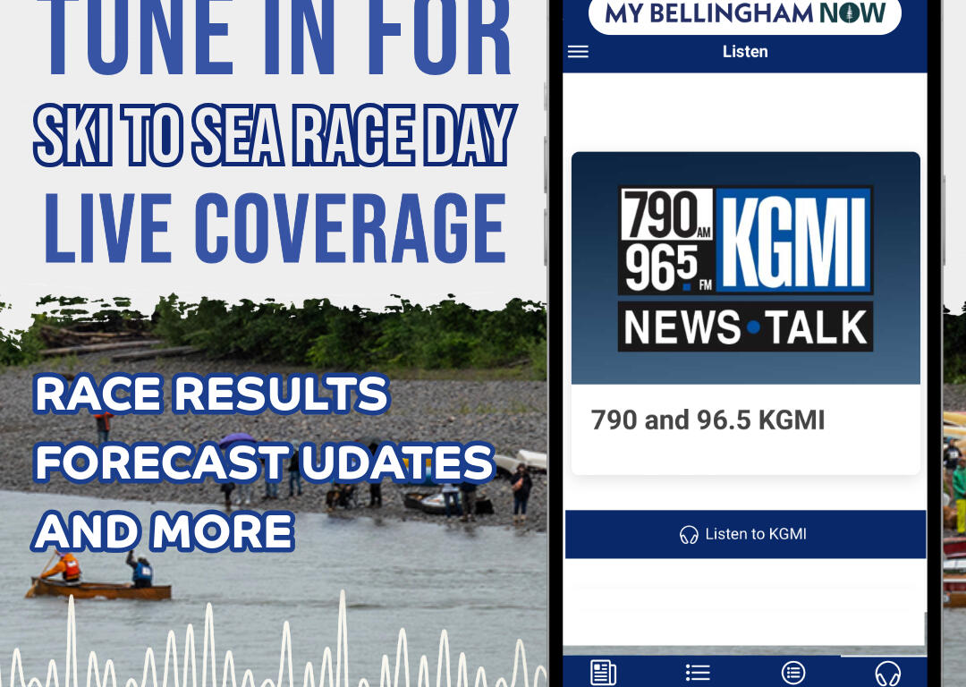 Live results and updates from Ski to Sea 2025 - My Bellingham Now