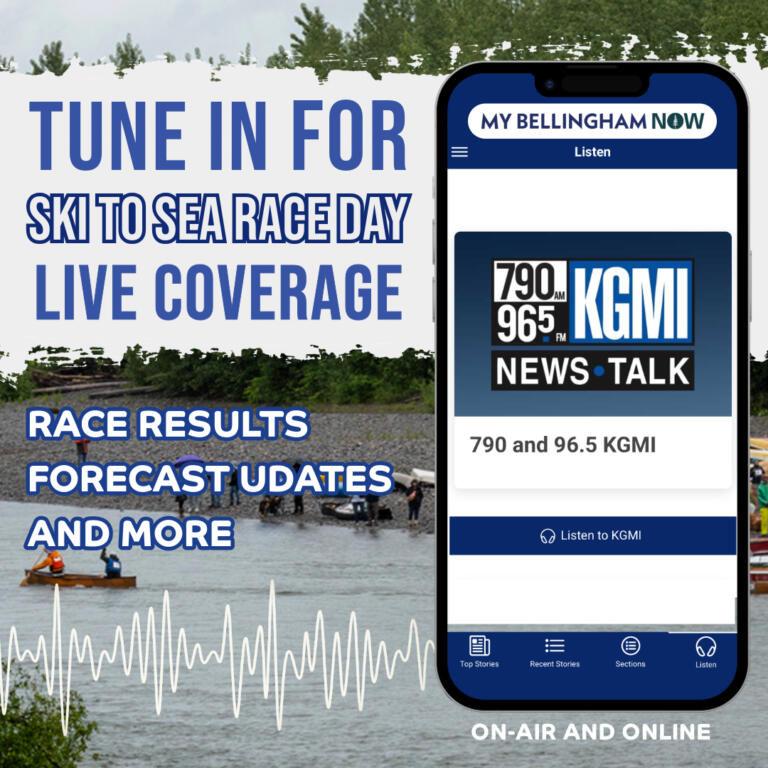 Live results and updates from Ski to Sea 2025 - My Bellingham Now