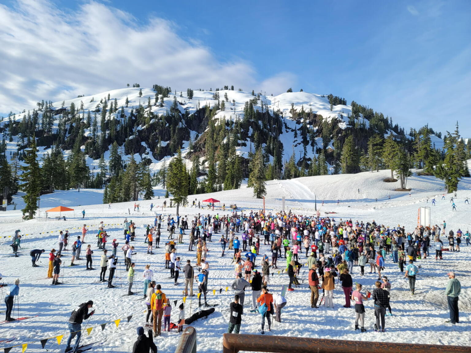 Live results and updates from Ski to Sea 2025 | Classic Rock 92.9 KISM