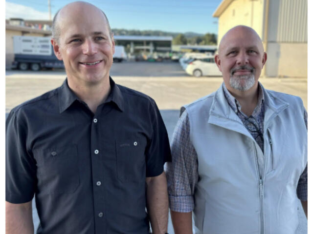Bellingham names new leaders of Public Works Department - My Bellingham Now