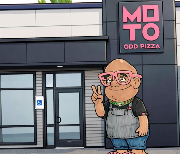 MOTO Pizza closing down as Dutch Bros looks to call Bellingham home ...