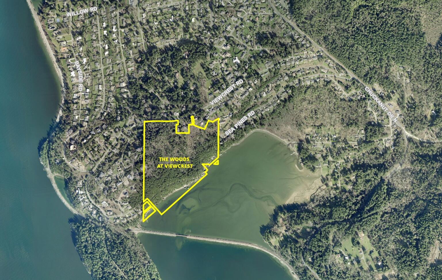 Public hearing scheduled for proposed Woods at Viewcrest development ...