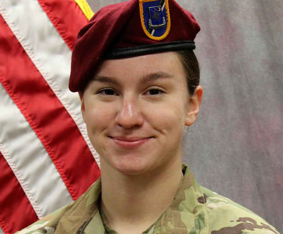 Skagit County woman among soldiers killed in JBLM training crash - My ...