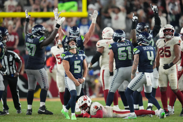 Northwest Sports Update: Seahawks Thursday Night Football win, Mariners ...