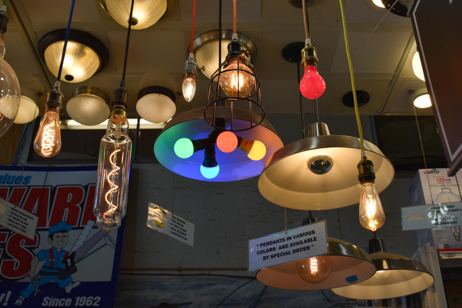 Ty McClellan: Owner of Hardware Sales - My Bellingham Now