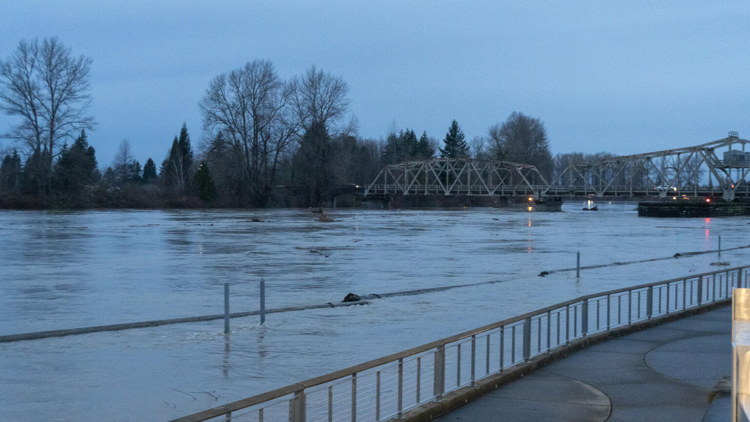 Debris disposal options for Skagit, Whatcom County residents | 1170 KPUG-AM