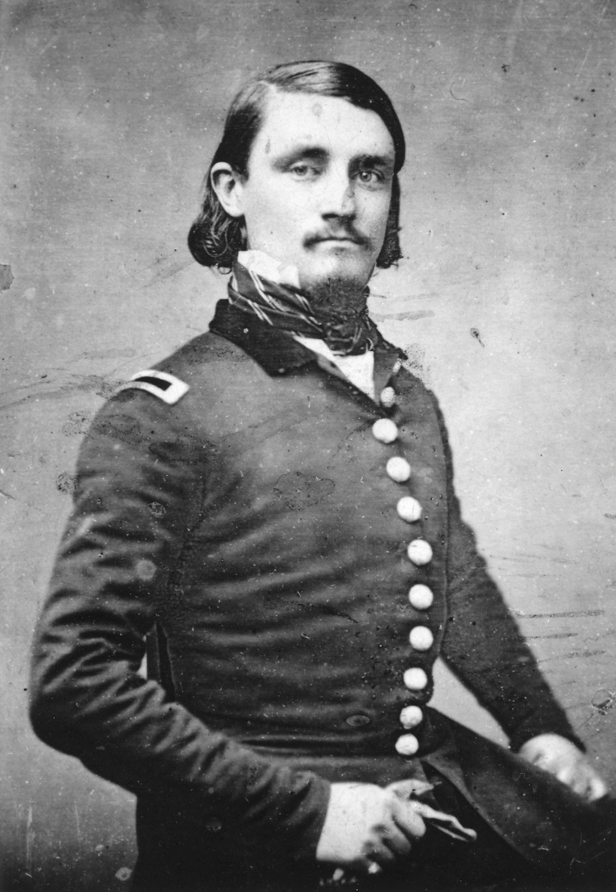 The story of George Pickett, infamous early Whatcom County resident ...