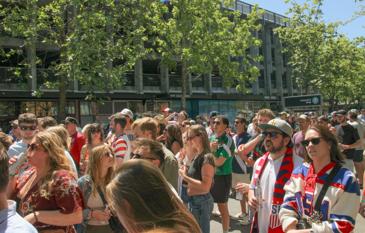 FIFA World Cup 2026 | PHOTOS - My Bellingham Now